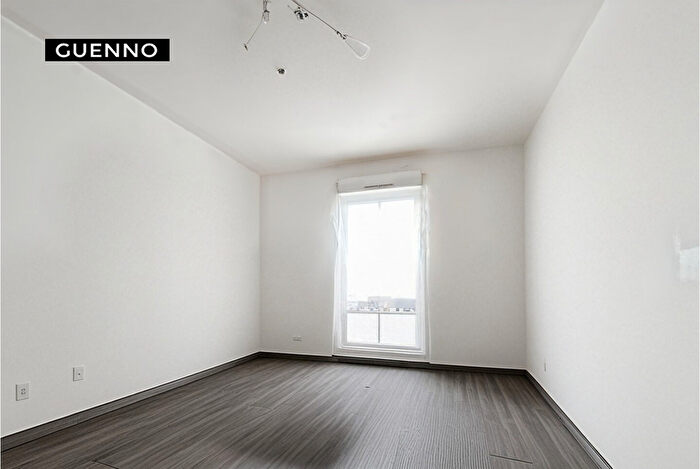 Appartement à vendre - Quartiers Sud-Est, La Poterie - 1 pièce - 1 chambre