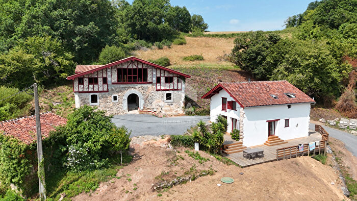 Maison 5 pièces à vendre à Ayherre