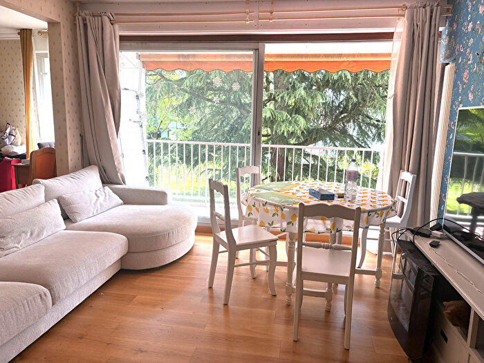 Appartement 4 pièces à vendre - Pau, Pau Sud
