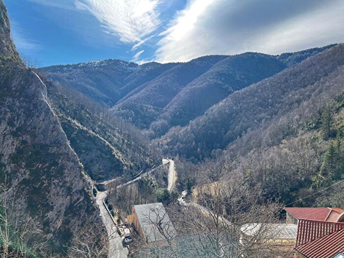 Appartement à vendre - Prats-de-Mollo-la-Preste - 1 pièce