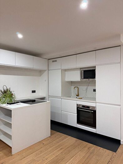 Appartement à louer - LIle de la Roche, Le Perreux-sur-Marne - 3 pièces - 2 chambres