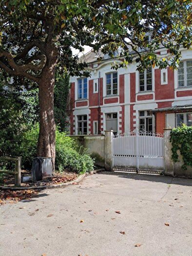 Redon : Maison 8 pièces à vendre