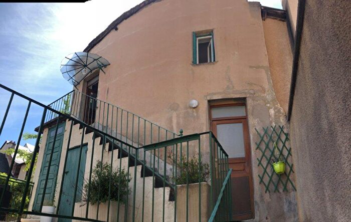 Rodez, Centre historique, Vieux-Rodez - Appartement 2 pièces à louer