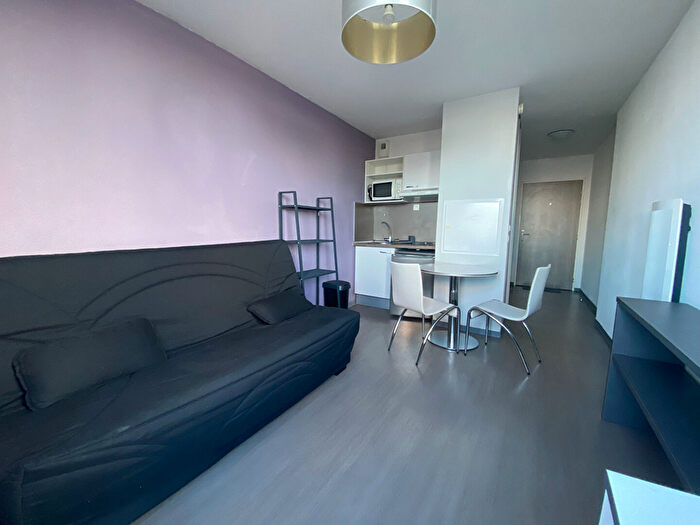 Appartement 1 pièce à vendre à Talence, Thouars, Bijou, Raba