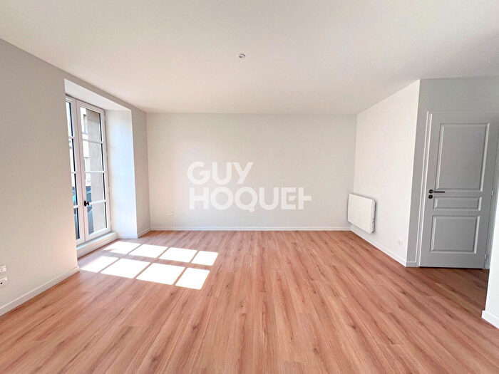 Appartement à louer - Agen, Carnot - 2 pièces - 1 chambre