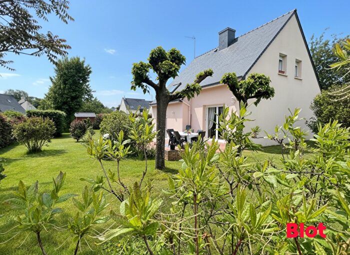 Maison 5 pièces à Berric, à vendre