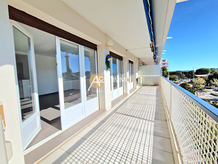 Appartement 4 pièces à vendre - La Seyne-sur-Mer, Sud