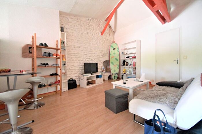 Appartement 2 pièces à louer - Pau, Centre-ville