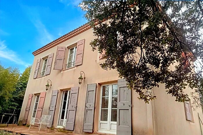 Maison à vendre - Durfort-et-Saint-Martin-de-Sossenac - 6 pièces - 3 chambres