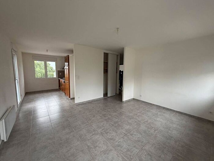 Appartement 3 pièces à Arvillard, à louer