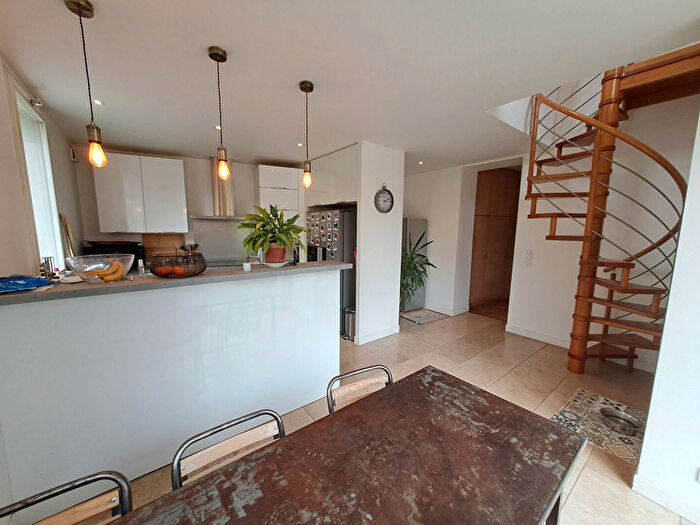 Maison à vendre - Choisel - 7 pièces - 5 chambres