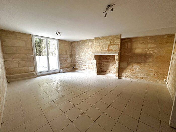Bordeaux, Nansouty : Appartement 2 pièces à louer