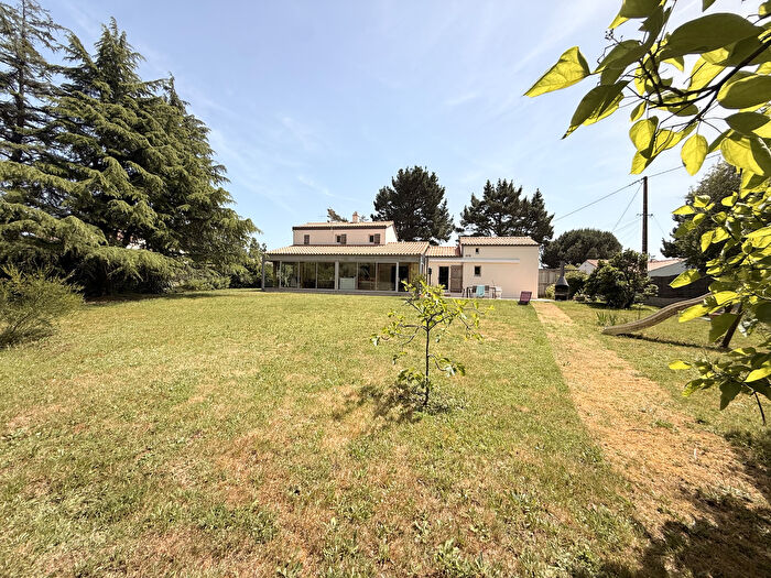 Maison 9 pièces à vendre - Bouaye