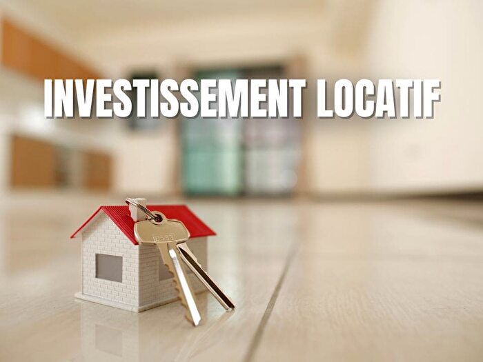 Appartement à vendre - Livry-Gargan, LAbbaye - 1 pièce