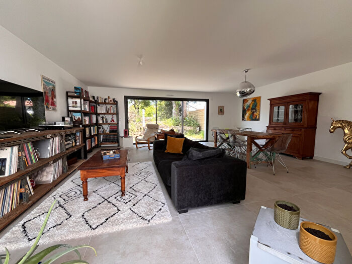 Saint-Nazaire, Saint-Marc : Maison 5 pièces à vendre