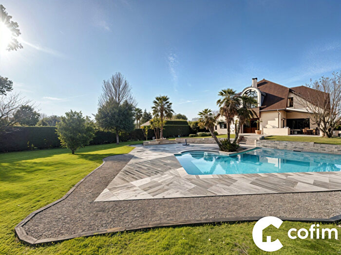 Maison à vendre - Idron - 7 pièces - 5 chambres