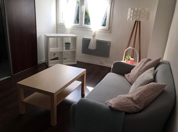 Appartement 1 pièce à vendre - Billère, Laffitte