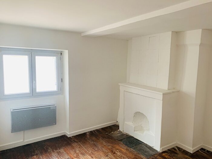 Appartement à vendre - Lyon e , Guillotière - 2 pièces - 1 chambre