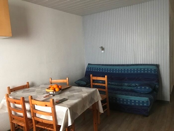 Appartement à vendre - Bagnères-de-Bigorre - 1 pièce