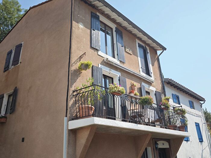 Axat : Maison 5 pièces à vendre