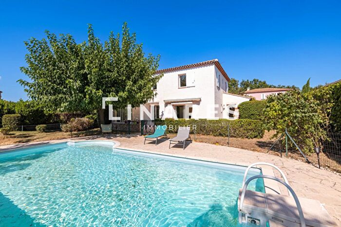 Éguilles : Maison 5 pièces à vendre