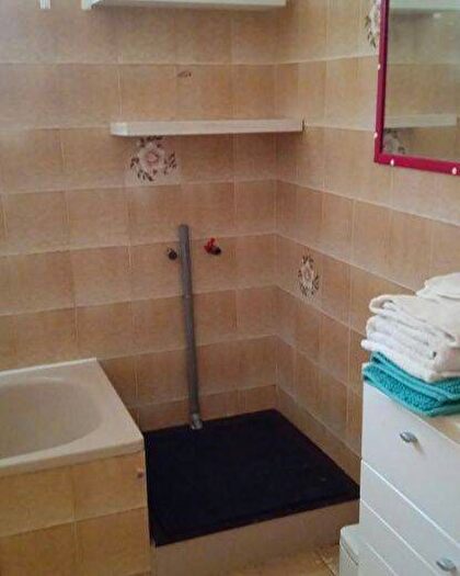 Gaillan-en-Médoc : Appartement 1 pièce à louer