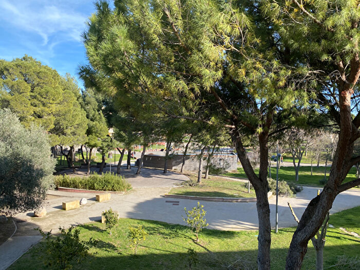 Appartement à vendre - Balaruc-les-Bains - 1 pièce