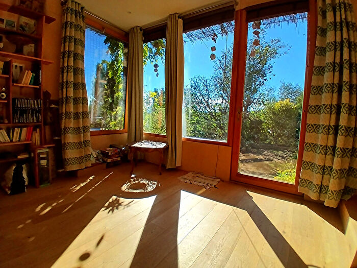 Maison 5 pièces à Meyreuil, à vendre