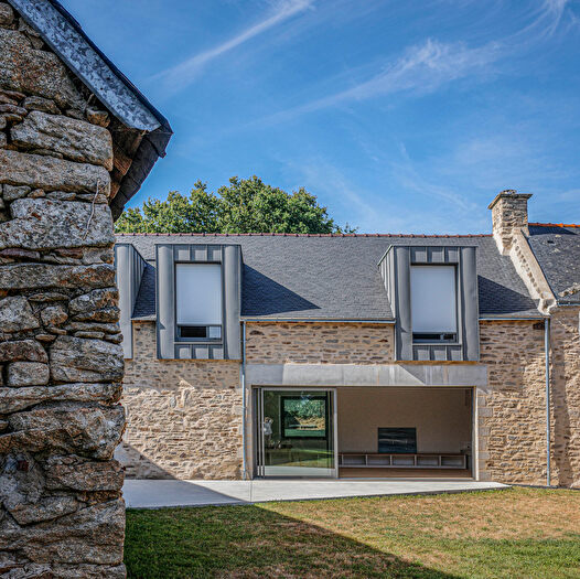 Maison 12 pièces à vendre - Vannes