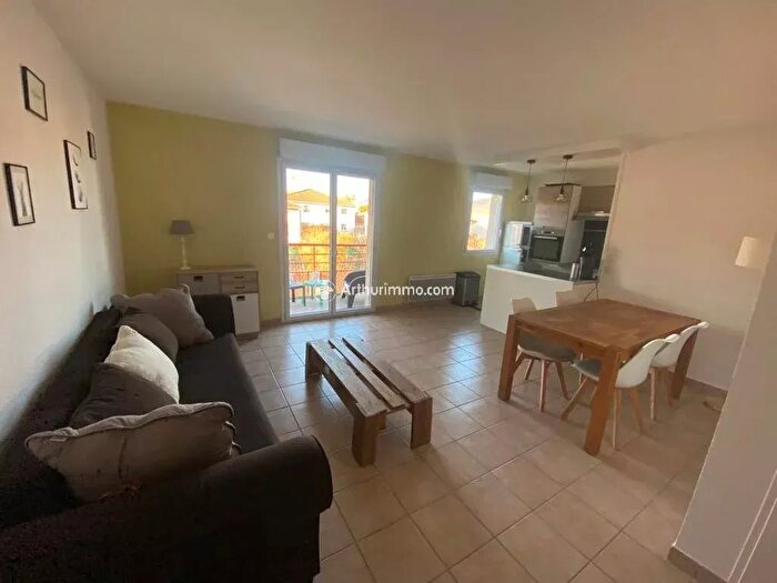 Appartement 2 pièces à louer - Millau, Viastels, Louga, Malhourtet, Aumières