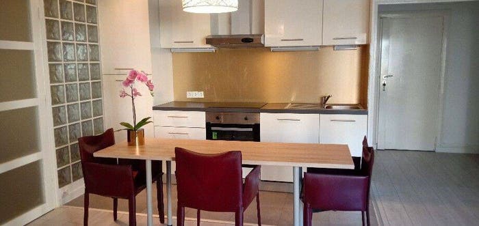 Centre, Saint-Cloud - Appartement 3 pièces à louer