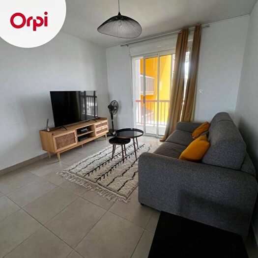 Appartement 2 pièces à Kourou, à louer