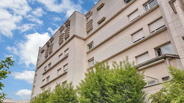 Appartement 1 pièce à vendre à Saint-Mandé, Notre Dame, Saint-Michel de Picpus