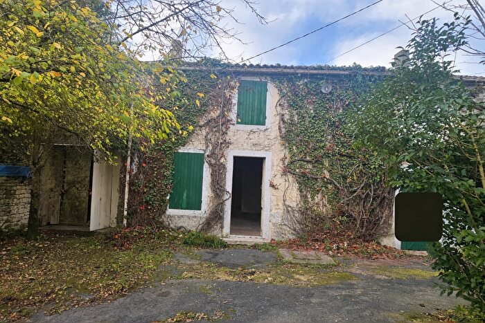 Nachamps - Maison 6 pièces à vendre