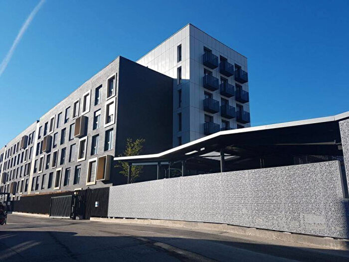 Appartement 1 pièce à louer - Villejuif, Paul Brousse