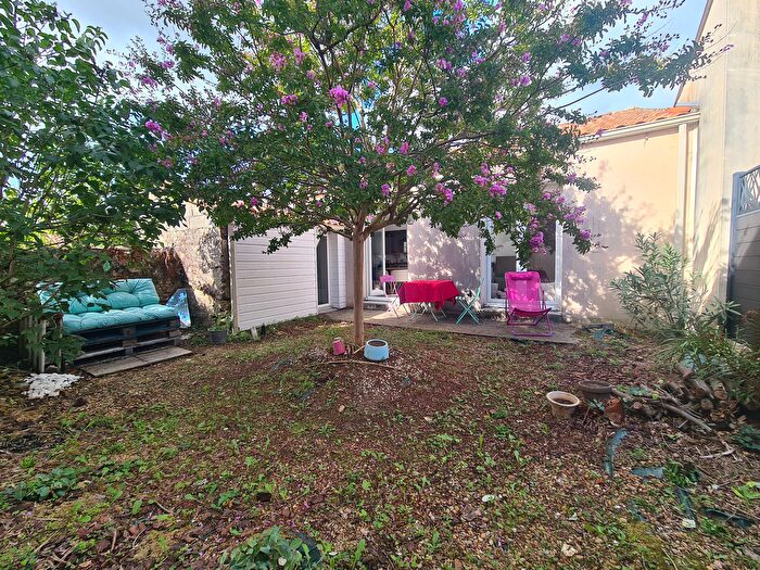 Maison 4 pièces à vendre - La Montagne