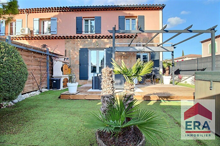 Maison à vendre - Carpentras, Sud - 4 pièces - 3 chambres