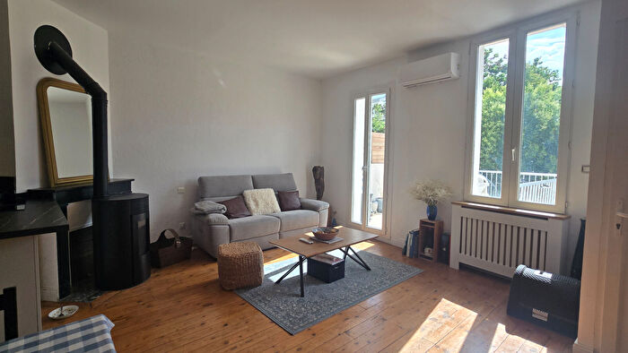 Montauban, Verlhaguet - Appartement 4 pièces à vendre