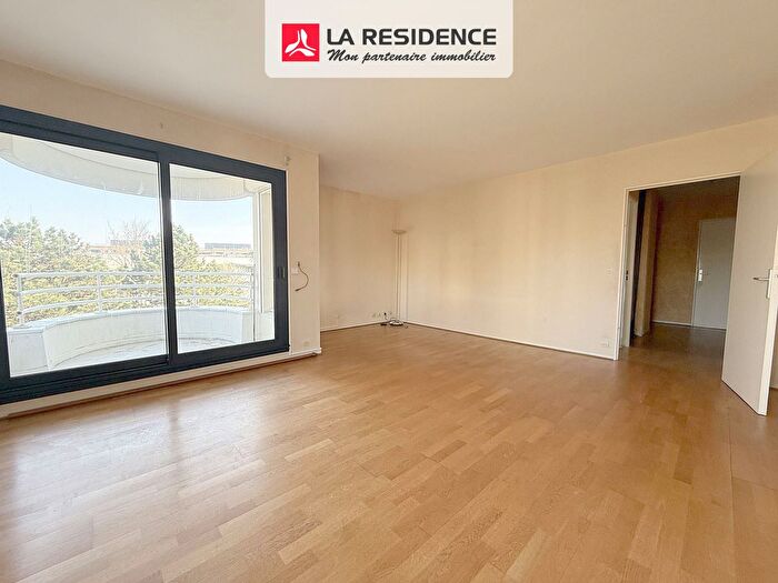 Appartement 4 pièces à vendre à Vélizy-Villacoublay, Louvois