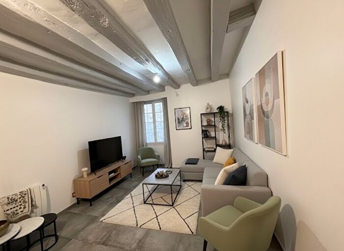 Maison à vendre - Sorigny - 3 pièces - 2 chambres