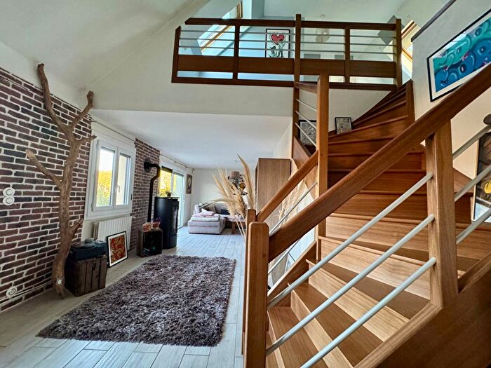 Fontenay - Maison 5 pièces à vendre