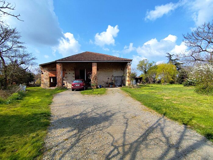 Maison 4 pièces à Moissac, à vendre