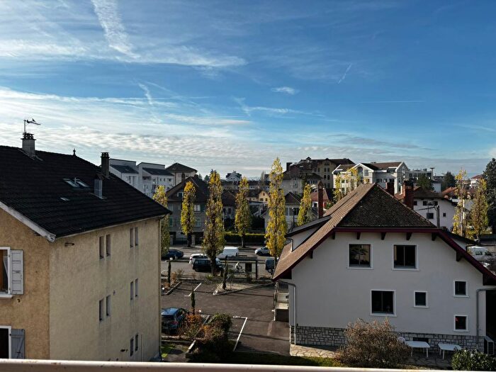 Appartement 2 pièces à louer - Annecy, Parmelan, Albigny