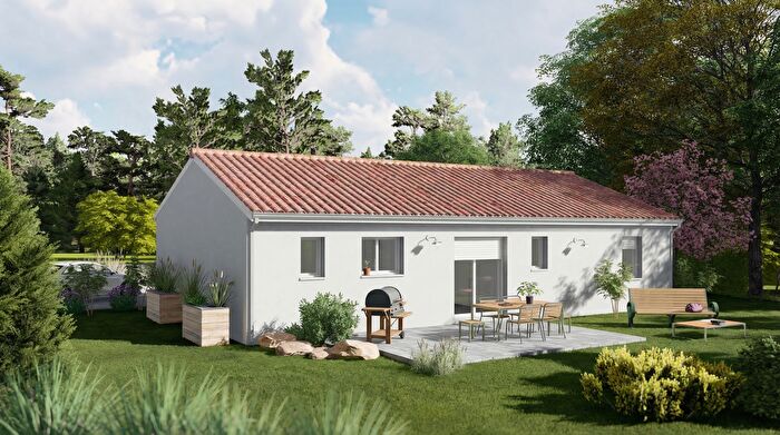 Maison 5 pièces à vendre à La Souterraine
