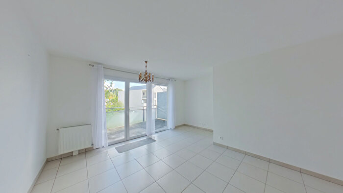Appartement 3 pièces à vendre - Tours, Saint-Symphorien