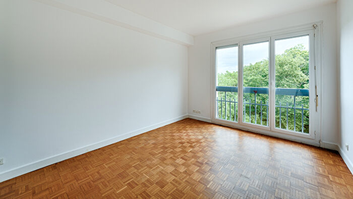 Appartement 2 pièces à louer à Ville-d'Avray