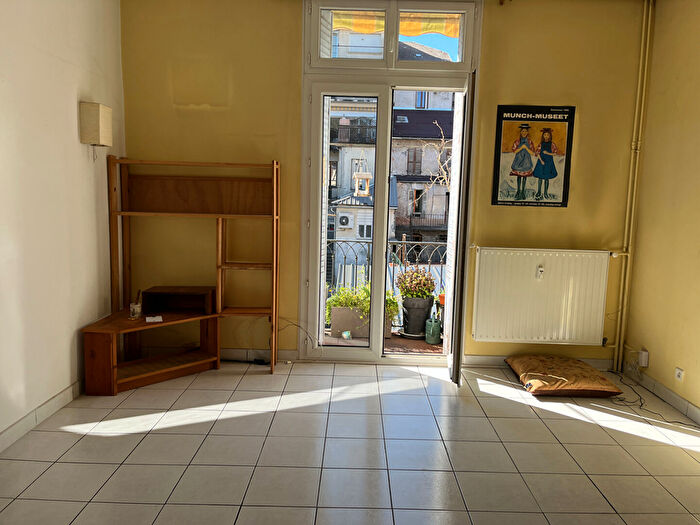 Gap : Appartement 3 pièces à vendre