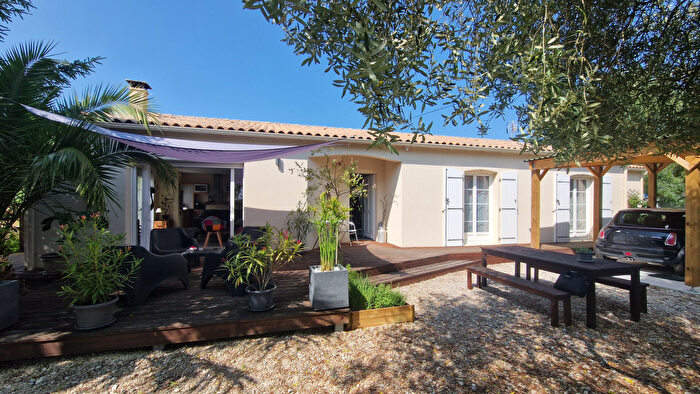 Maison à vendre - Saint-Georges-du-Bois - 4 pièces - 3 chambres