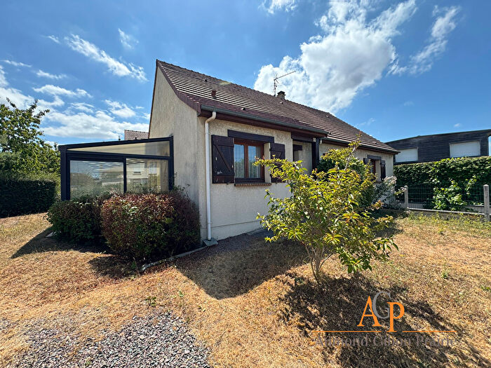 Maison 3 pièces à vendre à Mondeville