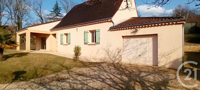 Maison 5 pièces à louer à Cénac-et-Saint-Julien
